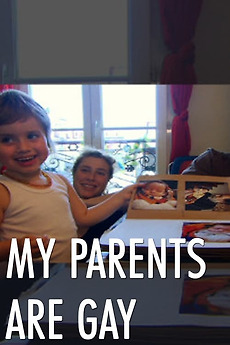 ‎My Parents Are Gay (2012) directed by Andrea Rawlins-Gaston • Film ...