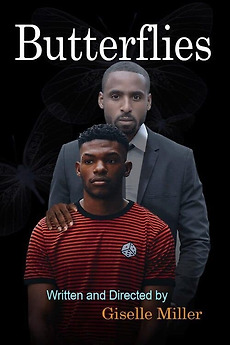 ‎Butterflies (2022) directed by Giselle Miller • Film + cast • Letterboxd