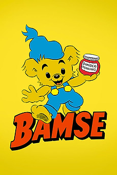 ‎Bamse (1966) • Reviews, film + cast • Letterboxd