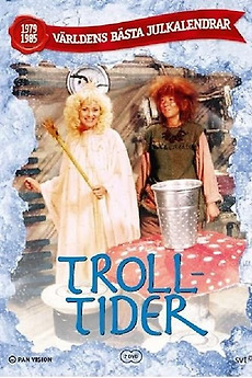 ‎Trolltider (1979) • Film + cast • Letterboxd
