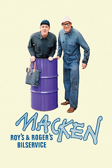 ‎Macken (1986) directed by Claes Eriksson • Reviews, film + cast ...