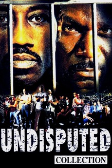 ‎Undisputed Collection • Film + cast • Letterboxd