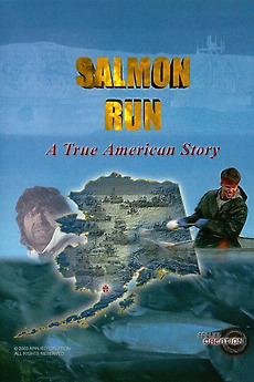 ‎Salmon Run (2003) directed by Christopher A. Sutton • Reviews, film ...