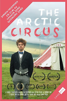 ‎The Arctic Circus (2019) directed by Gudmund Sand, Haakon Sand • Film ...