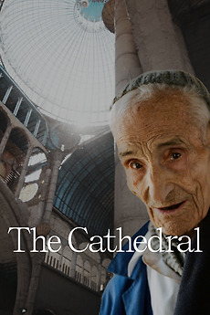 ‎The Cathedral (2022) directed by Denis Dobrovoda • Reviews, film ...