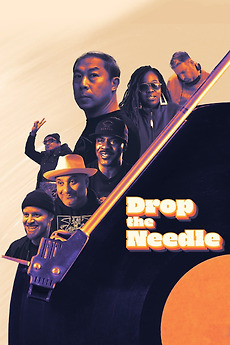 Drop the Needle’ review by Alex • Letterboxd