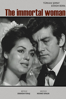 ‎The Immortal Woman (1967) directed by Mehmet Dinler • Film + cast ...