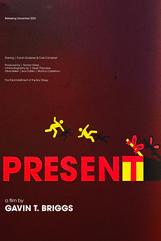 ‎Present (2022) directed by Gavin T Briggs • Reviews, film + cast • Letterboxd