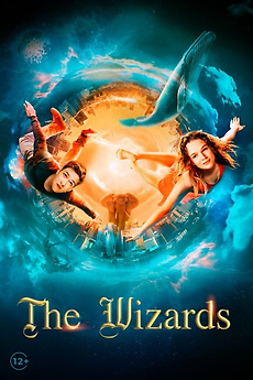 ‎The Wizards (2022) directed by Renat Davletyarov • Reviews, film ...