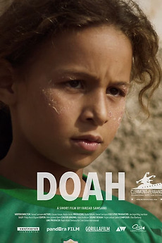 ‎Doah (2020) directed by Farzad Samsami • Film + cast • Letterboxd