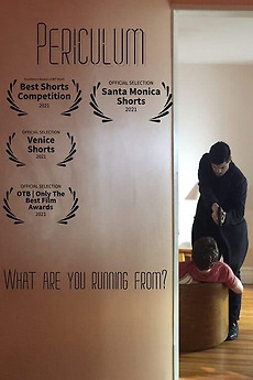 ‎Periculum (2021) directed by Mick Gorley • Film + cast • Letterboxd