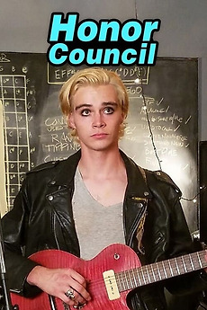 ‎Honor Council (2017) directed by Scott Simonsen • Reviews, film + cast ...