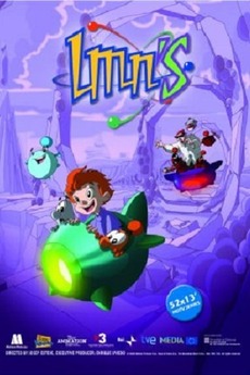 ‎LMN's (2009) directed by Josep Esteve • Film + cast • Letterboxd