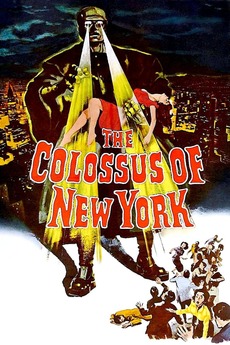 The Colossus of New York’ review by Kyle Jobin 🙈 • Letterboxd