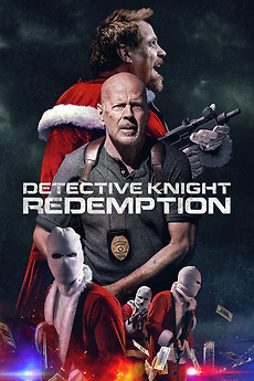 ‎Detective Knight: Redemption (2022) directed by Edward Drake • Reviews ...