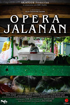 ‎Street Opera (2022) directed by Arjan Onderdenwijngaard • Reviews ...