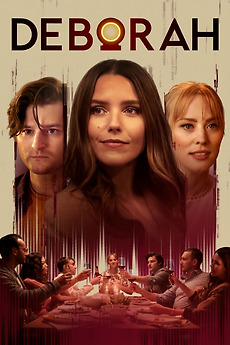 ‎Deborah (2022) directed by Noga Pnueli • Reviews, film + cast • Letterboxd