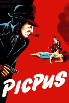 ‎Picpus (1943) directed by Richard Pottier • Reviews, film + cast ...