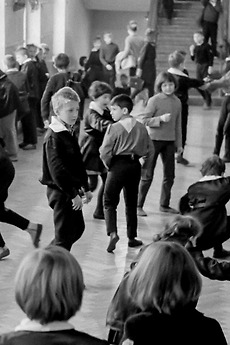 ‎Break (1964) directed by Bohdan Kosiński • Film + cast • Letterboxd