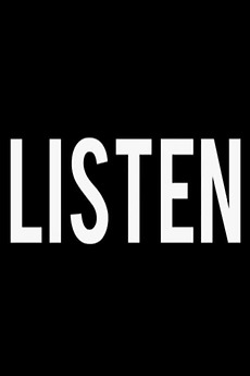 ‎Listen (2012) directed by Liang Hu • Reviews, film + cast • Letterboxd