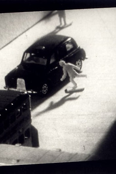 ‎The Man With Modern Nerves (1988) directed by Bady Minck, Stefan ...