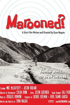 ‎Marooned? (2009) directed by Ryan Nagata • Film + cast • Letterboxd