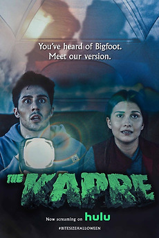 ‎The Kapre (2022) directed by Carlo Ledesma • Reviews, film + cast ...