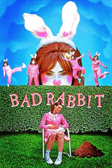 ‎Bad Rabbit (2022) directed by Kate Nash, Rebekka Johnson • Reviews ...