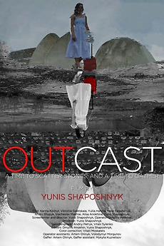 ‎Outcast (2022) directed by Yunis Shaposhnyk • Film + cast • Letterboxd