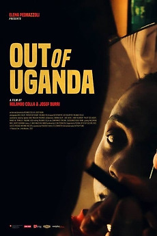 ‎Out of Uganda (2023) directed by Rolando Colla, Josef Burri • Reviews ...