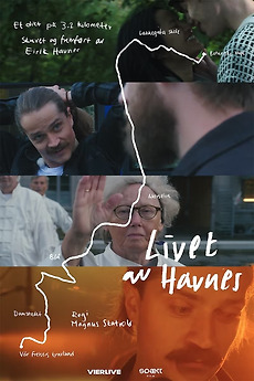 ‎Livet av Havnes (2020) directed by Magnus Skatvold • Reviews, film ...