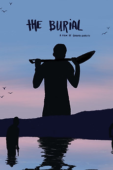 ‎The Burial directed by Ellie Charette • Film + cast • Letterboxd