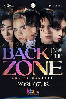 ‎SB19 Back in the Zone: Online Concert (2021) • Film + cast • Letterboxd