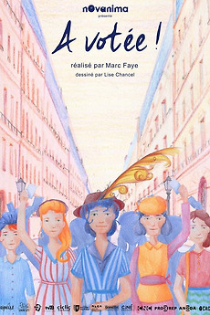 ‎A votée ! (2021) directed by Marc Faye • Film + cast • Letterboxd