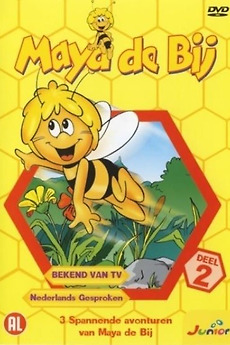 ‎Maya De Bij Deel 2 (1975) • Film + cast • Letterboxd