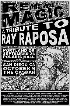 ‎Remember Magic: A Tribute to Ray Raposa directed by Bridgit Jacobsen ...