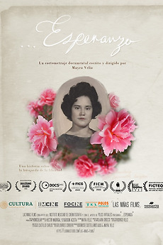 Esperanza (2022) directed by Mayra Veliz • Reviews, film + cast ...