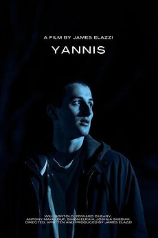 ‎Yannis (2022) directed by James Elazzi • Film + cast • Letterboxd
