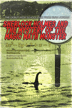 ‎Sherlock Holmes and The Mystery of The Magic Math Monster (2010 ...