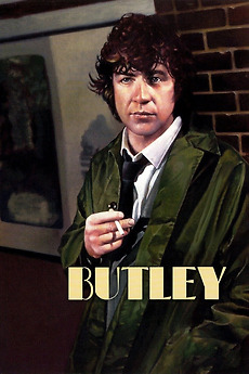 ‎Butley (1974) directed by Harold Pinter • Reviews, film + cast ...