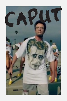 ‎Caput (2011) directed by Harmony Korine • Reviews, film + cast ...