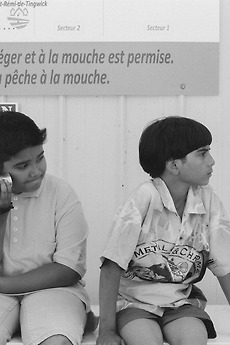 NDDJ (Notre-Dame-du-Jambon)’ review by Emma Tolkin • Letterboxd