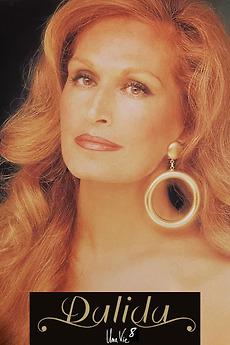 ‎Dalida - Une Vie - 8 • Film + cast • Letterboxd