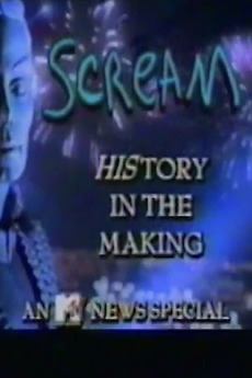 ‎Michael Jackson's Scream: HIStory in the Making (1995) • Reviews, film ...