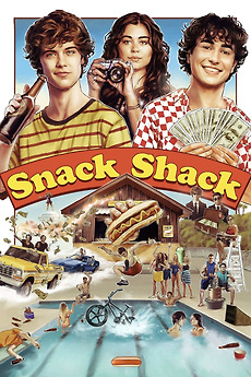 ‎Snack Shack (2024) directed by Adam Rehmeier • Film + cast • Letterboxd
