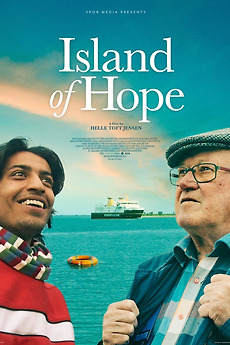 ‎Island of Hope (2021) directed by Helle Toft Jensen • Film + cast ...