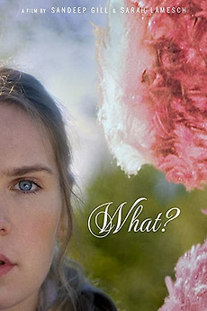 ‎WHAT? directed by Sarah Lamesch, Sandeep Gill • Film + cast • Letterboxd