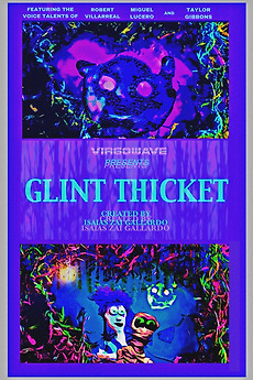 ‎Glint Thicket directed by Isaias Zai Gallardo • Film + cast • Letterboxd