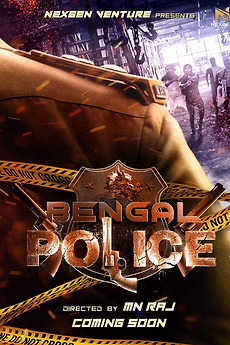 ‎Bengal Police M-16 • Film + cast • Letterboxd