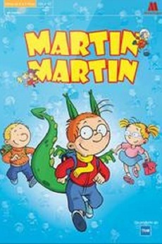 ‎Martin Martin (2002) • Film + cast • Letterboxd